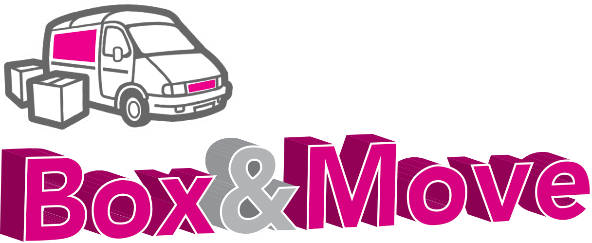 Contact Us - Box & Move Furniture Moving Company